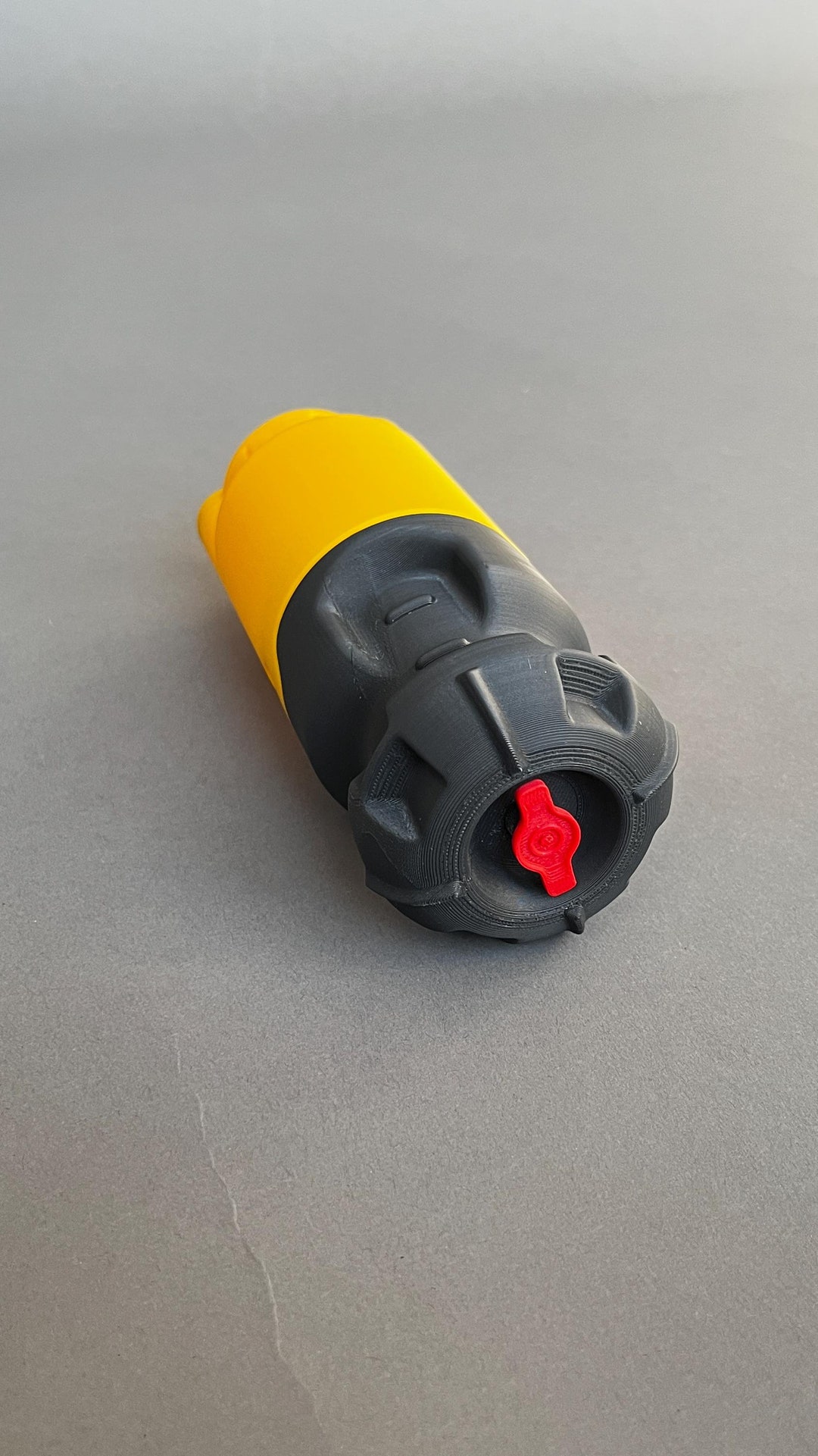 Fallout Fusion Core Prop Storage Container Box Decor Cosplay Gadget ...