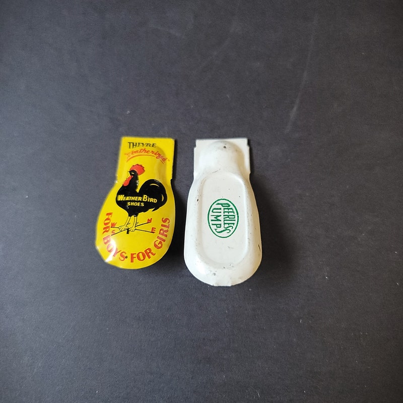 Vintage Clicker - Etsy