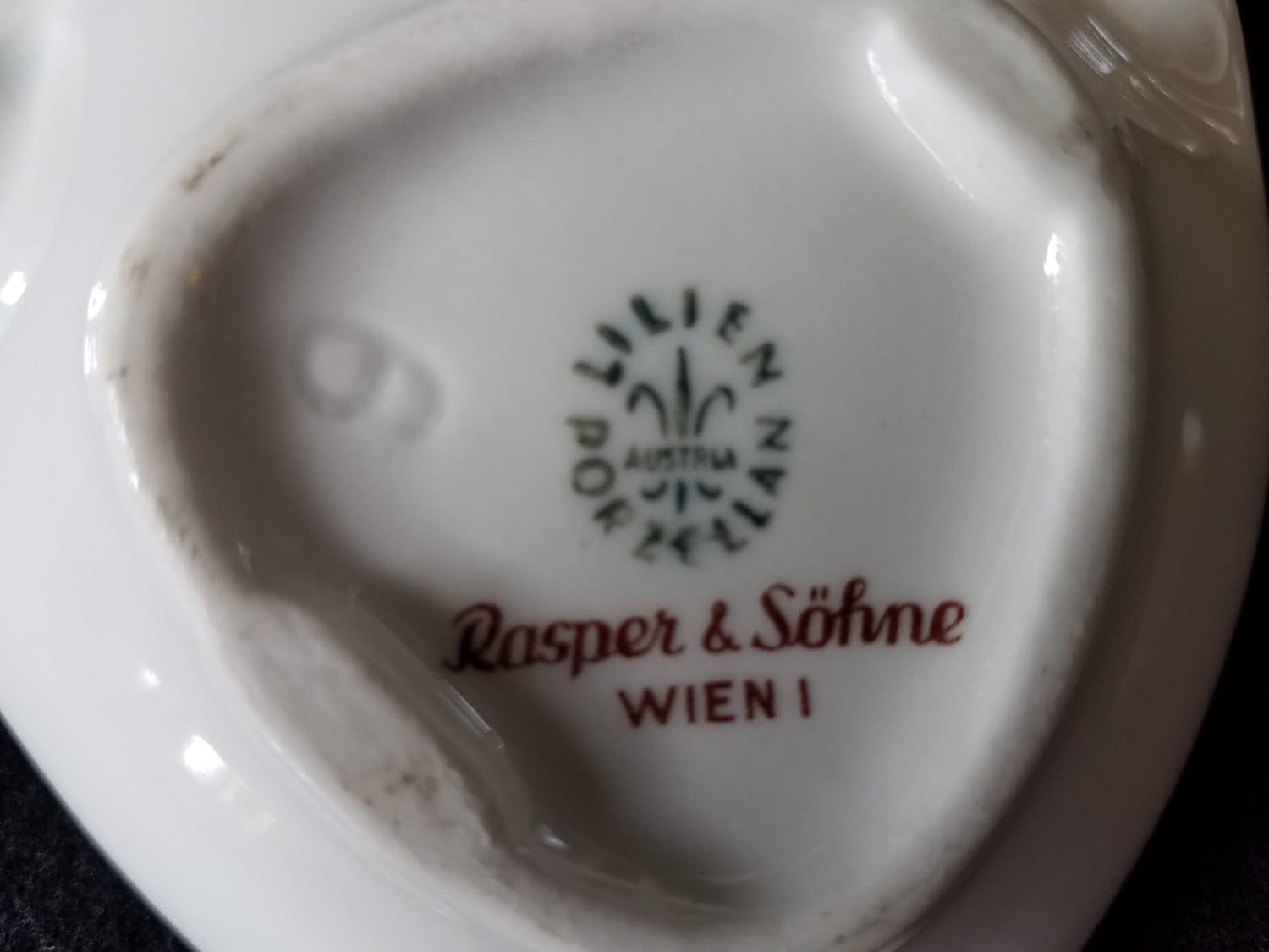 Vienna/Hotel Imperial Wien/1960s/Rasper and Sohne