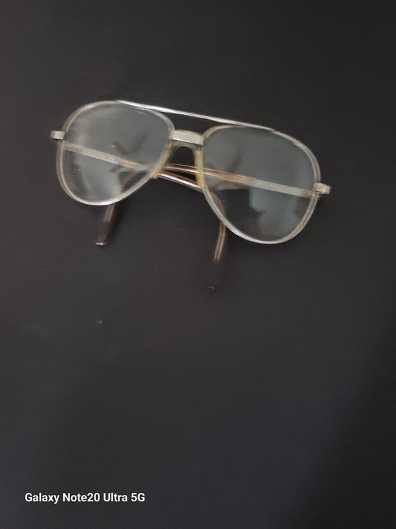 1970 Hudson Silver Frames - Gem