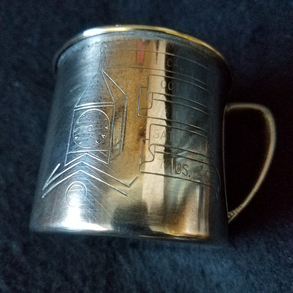 Oneida Silver - Etsy