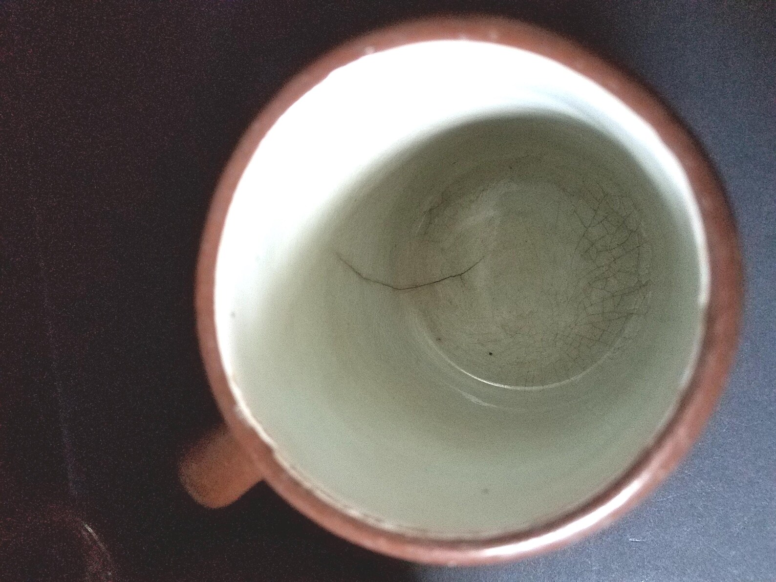 Buckeye Pottery Stoneware Jug and 6 Mugs 1920s - Etsy