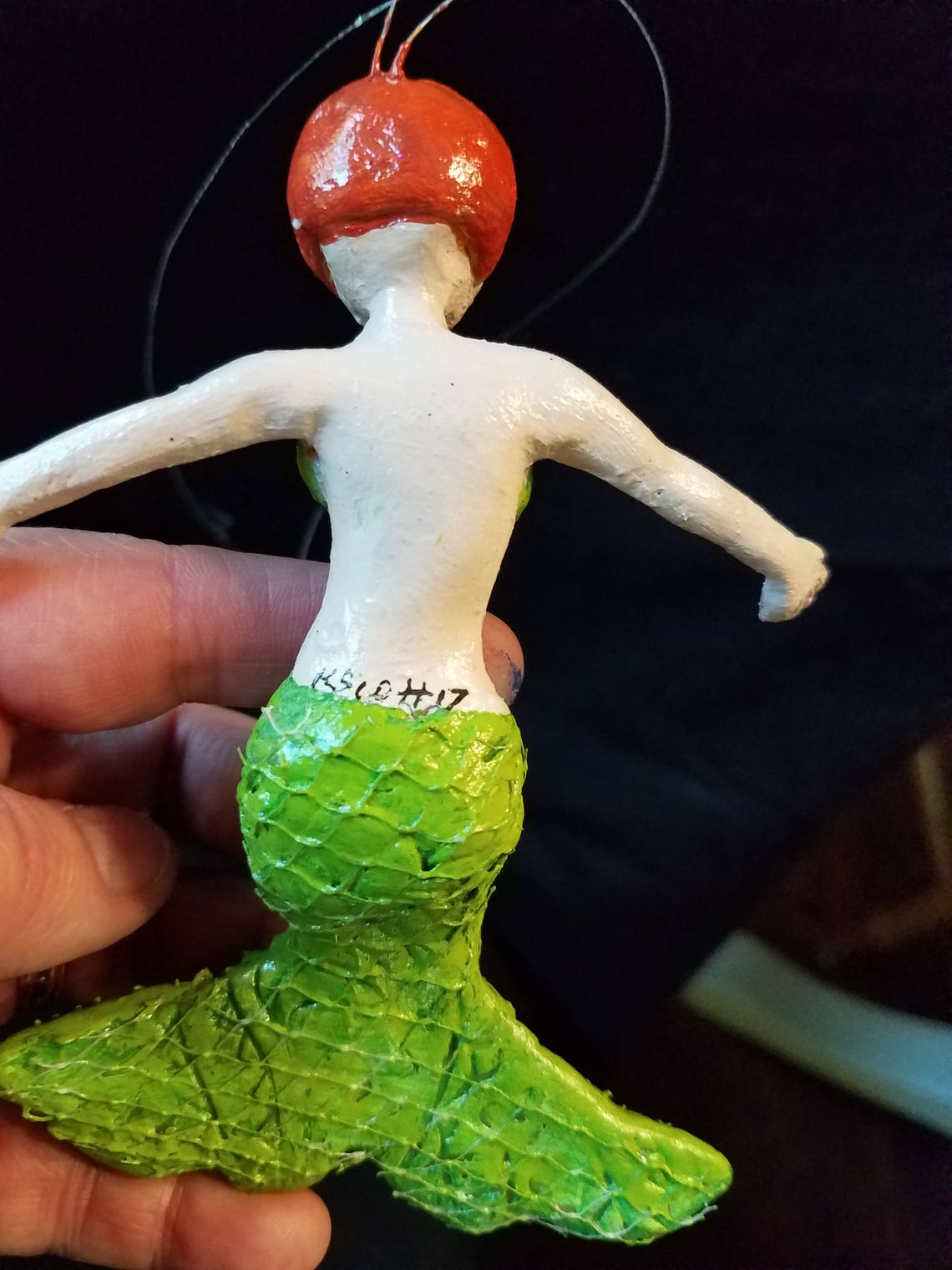 Bar Maid Mermaid - Etsy