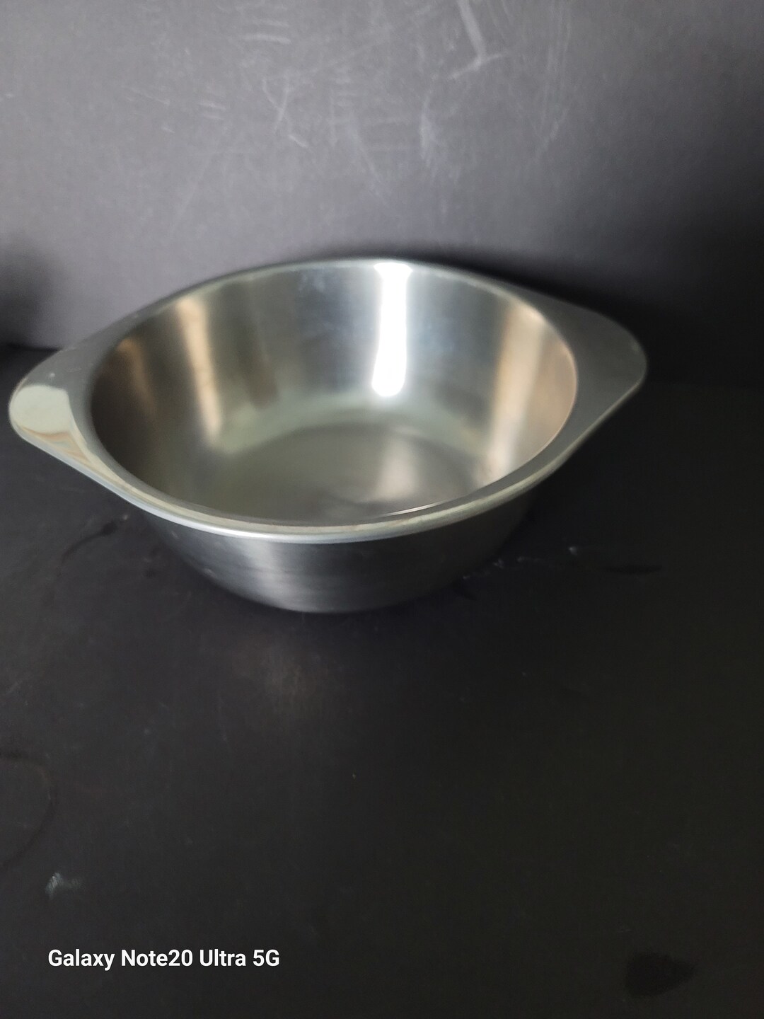 Stainless Steel Double Boiler Pan - Etsy