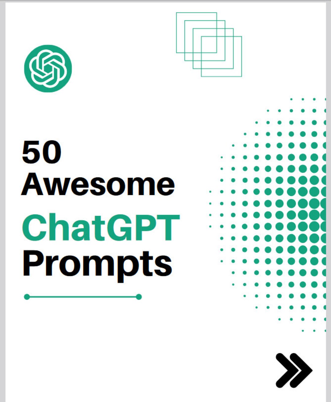 50 Chatgpt Prompts the Ultimate Chatgpt Prompt Library: 50 Categories for Unmatched Growth Mega ...