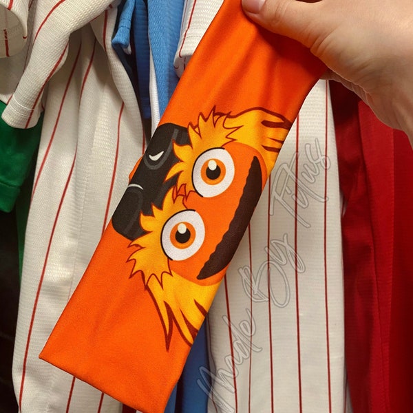 Gritty - Etsy