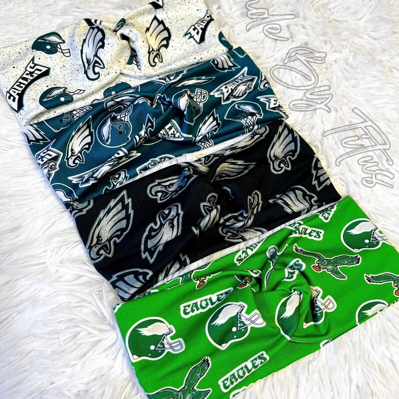 Eagles Football Svg - Etsy