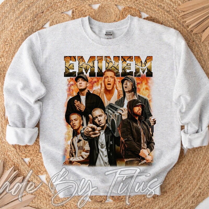 Eminem - Etsy