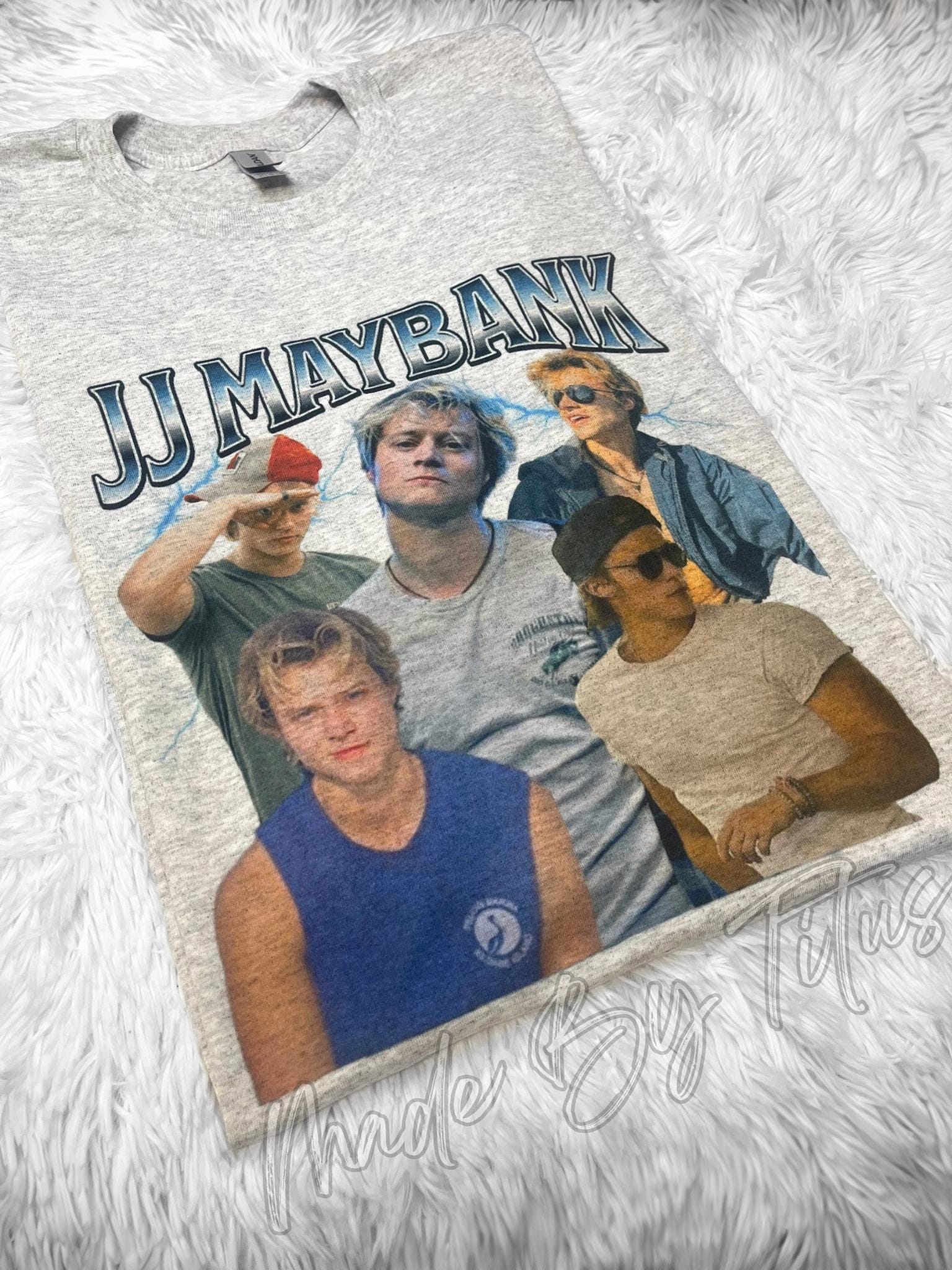 JJ Maybank OBX Apparel - Etsy