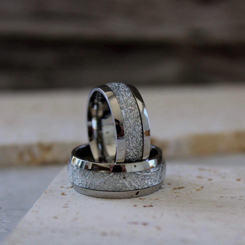 Winter Engagement Ring, Statement Ring, Elden Rings, Fidget Ring ...
