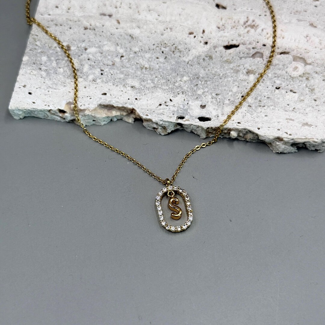 Personalized Signature Necklace, Custom Name Necklace, Signature Name ...