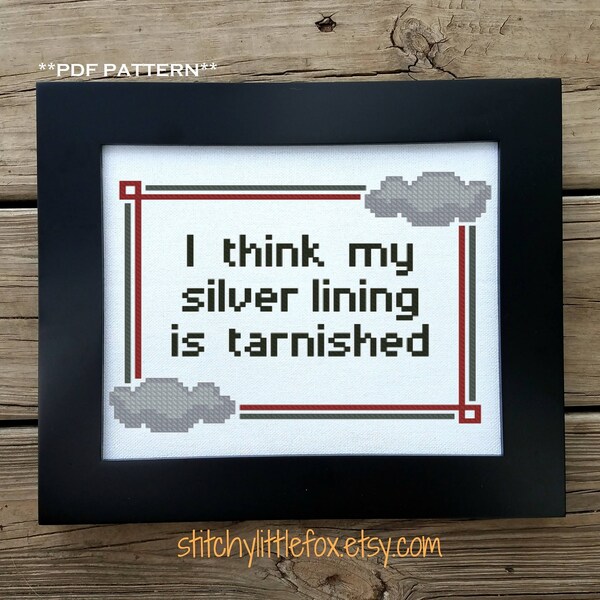 Cynical - Etsy
