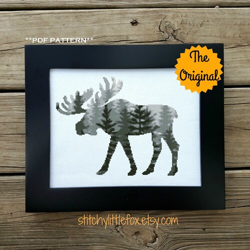 Apex Legends Logo Cross Stitch Pattern - Etsy