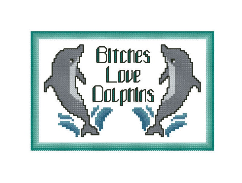 Subversive Embroidery Pattern Funny Needlepoint Chart - Etsy