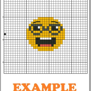 Sarcastic Needlepoint Pattern Cross Stitch Modern Funny | Etsy