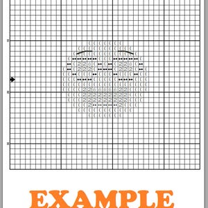 Good Morning Sinners Small Cross Stitch Pattern Easy Cross - Etsy Canada