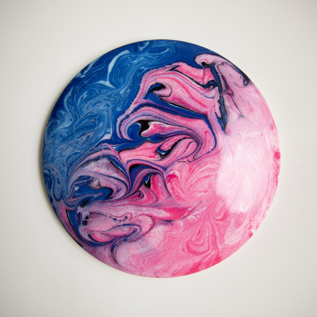 Innova Mako 3 Custom Dyed Mid-range Disc 176g - Etsy