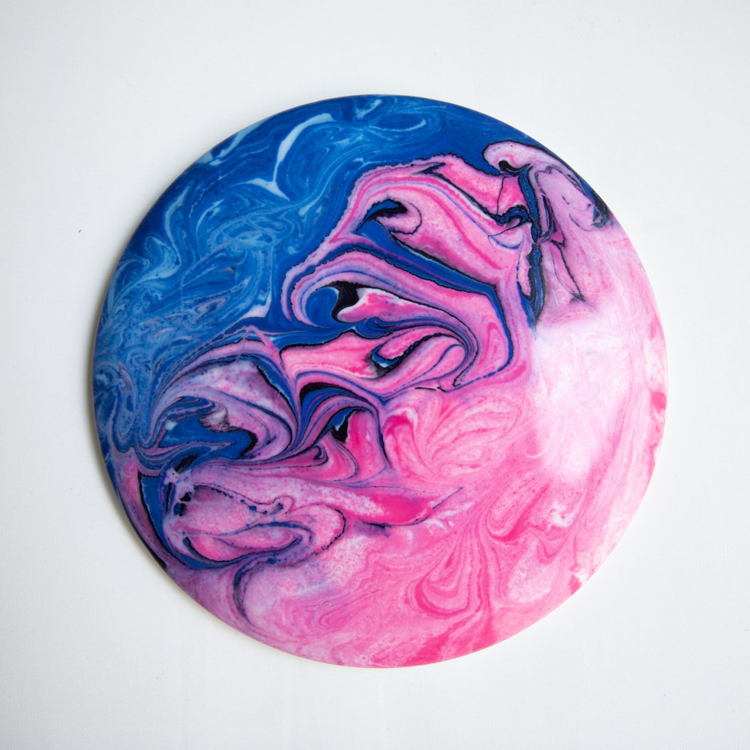 Innova Mako 3 With Bottom Stamp | Custom Dyed Mid-range Disc | 176g - Etsy