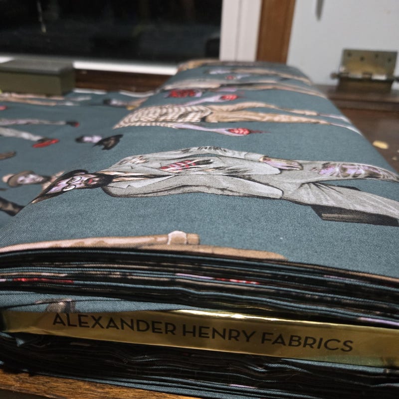 Alexander Henry - Etsy