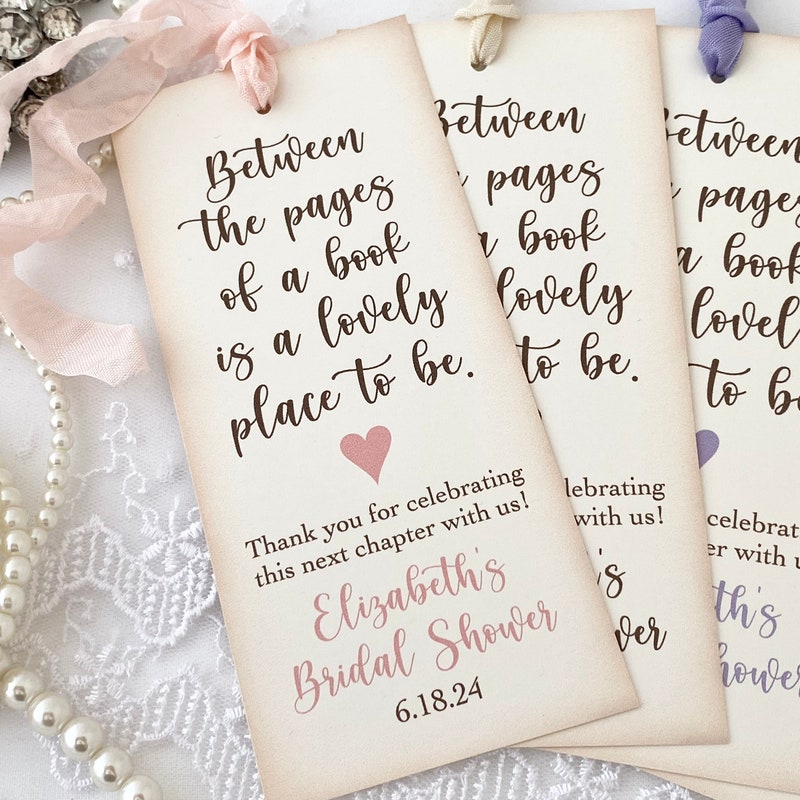 Book Themed Shower - Etsy