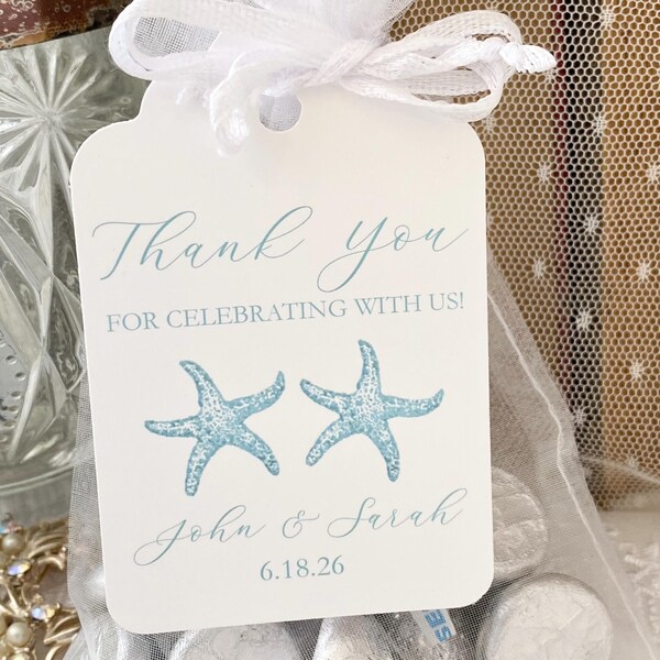 Seashell Favors - Etsy