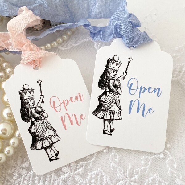Open Me - Etsy