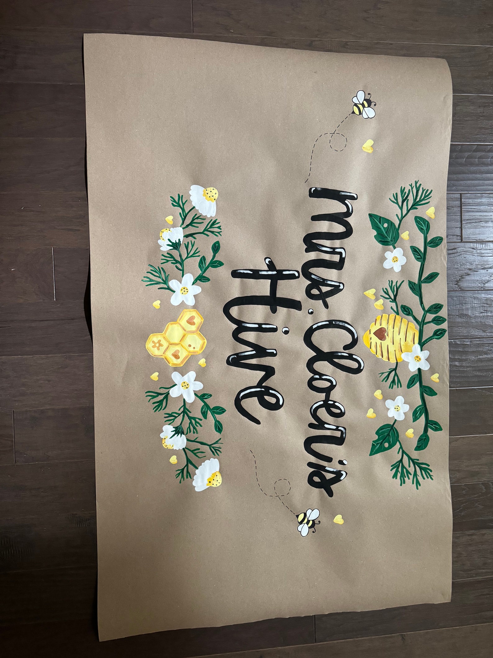Custom Event Banner - Etsy