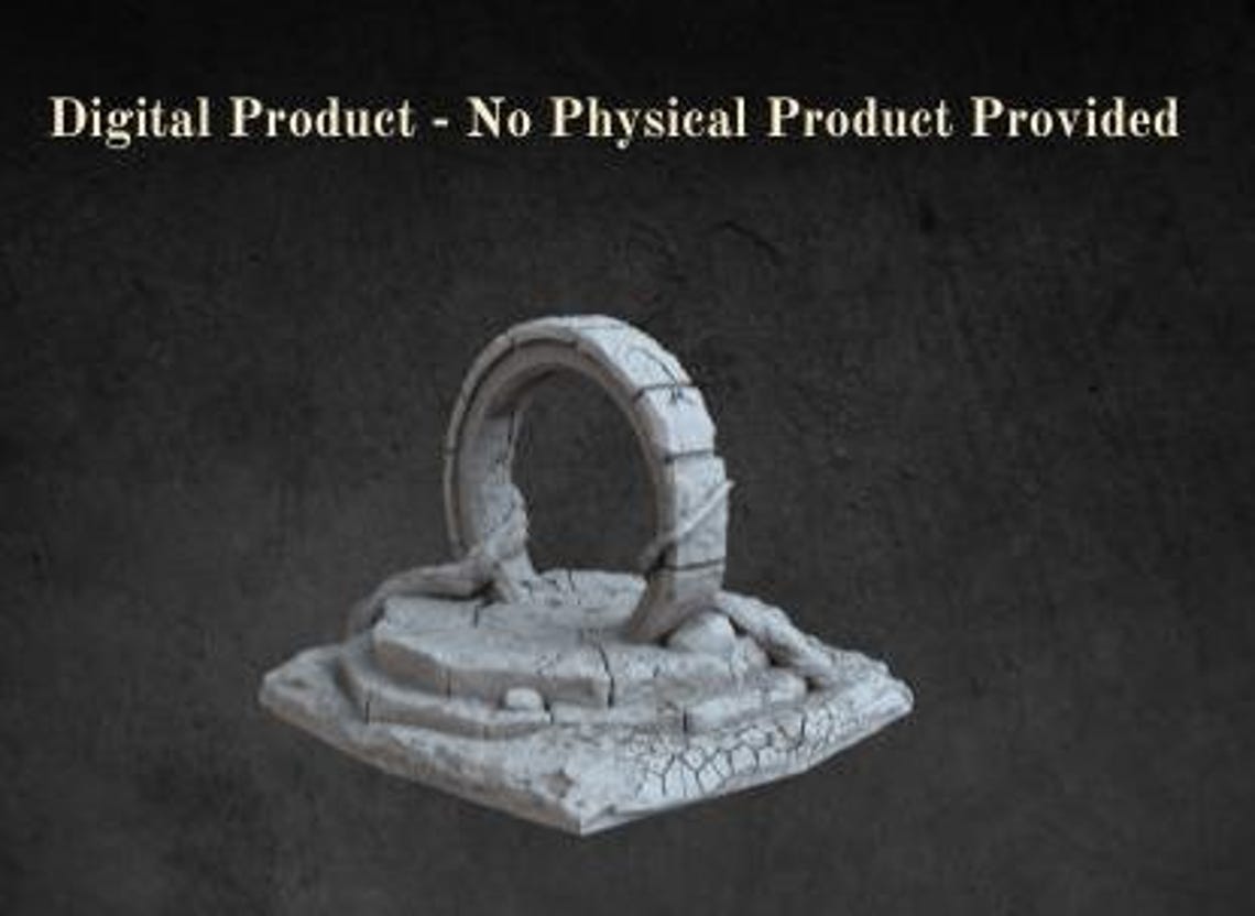 Fantasy Inspired Medieval Magical Houses 3 W/accessories for Dnd ...