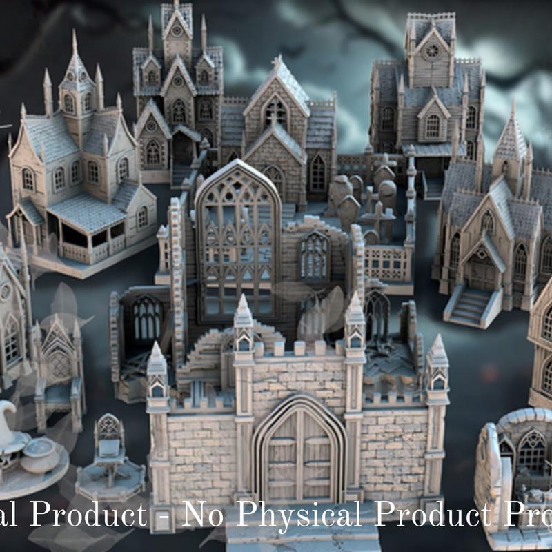 Trench Crusade Stl Files - Etsy