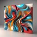 24 3D Abstract Art: Volume & Void Prints - Etsy