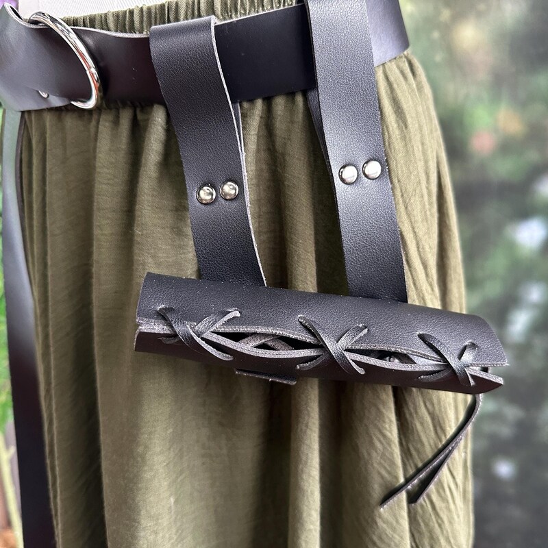 Sword Belt - Etsy