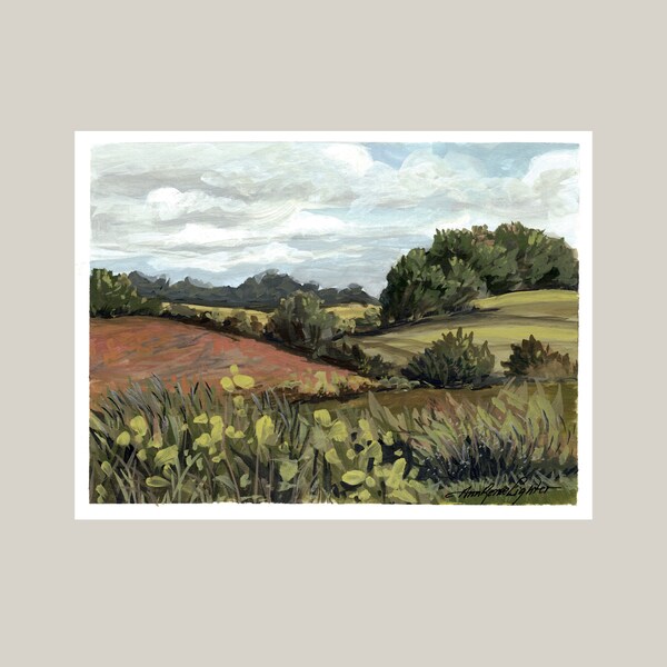 Midwest Art - Etsy