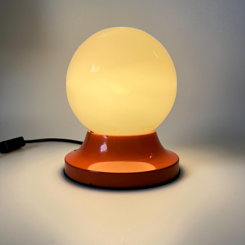 1970s Vintage Lamps - Etsy