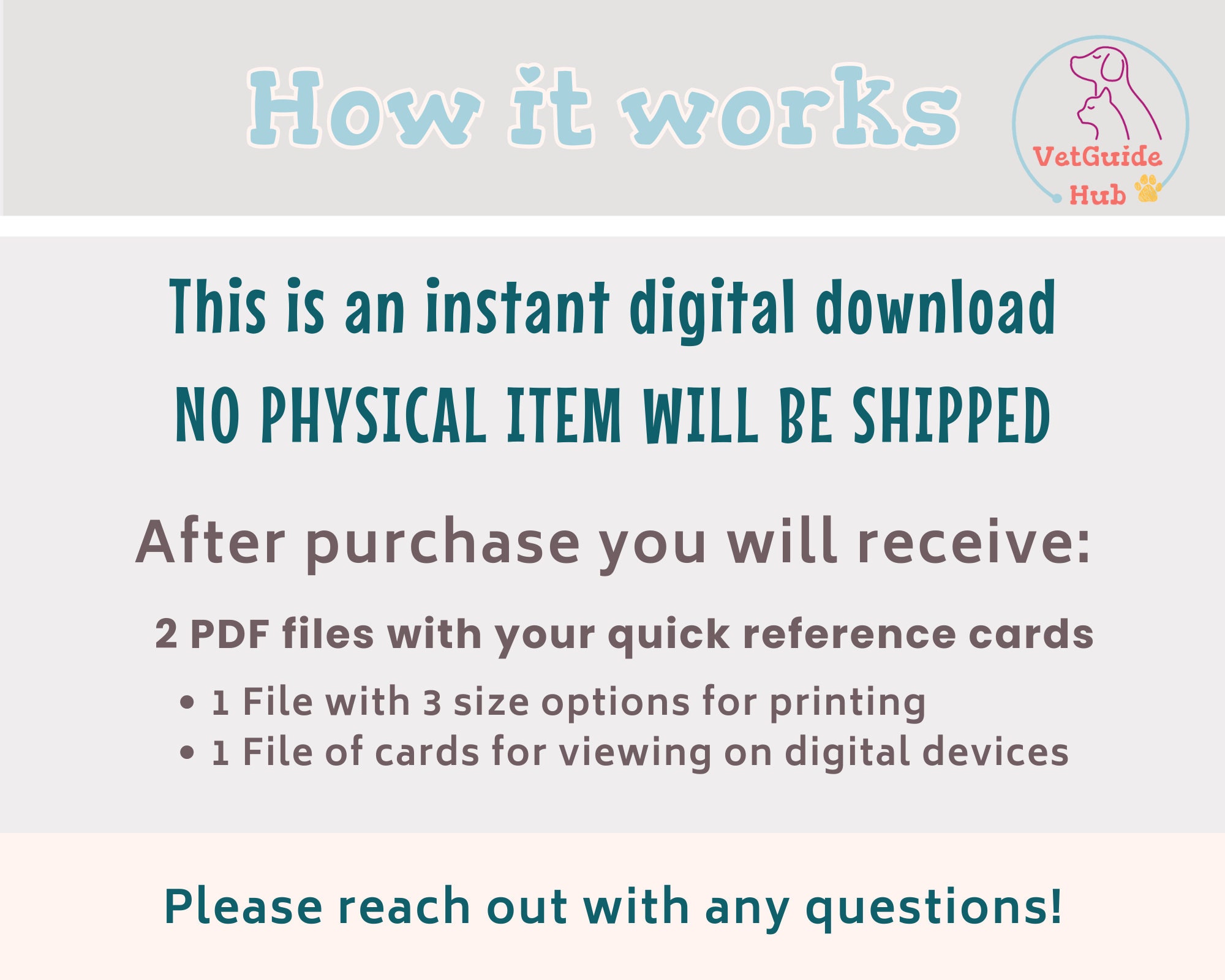 Quick Reference Skeletal Anatomy Guide for Cats and Dogs - for Vet ...