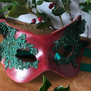 Mascherina - Etsy