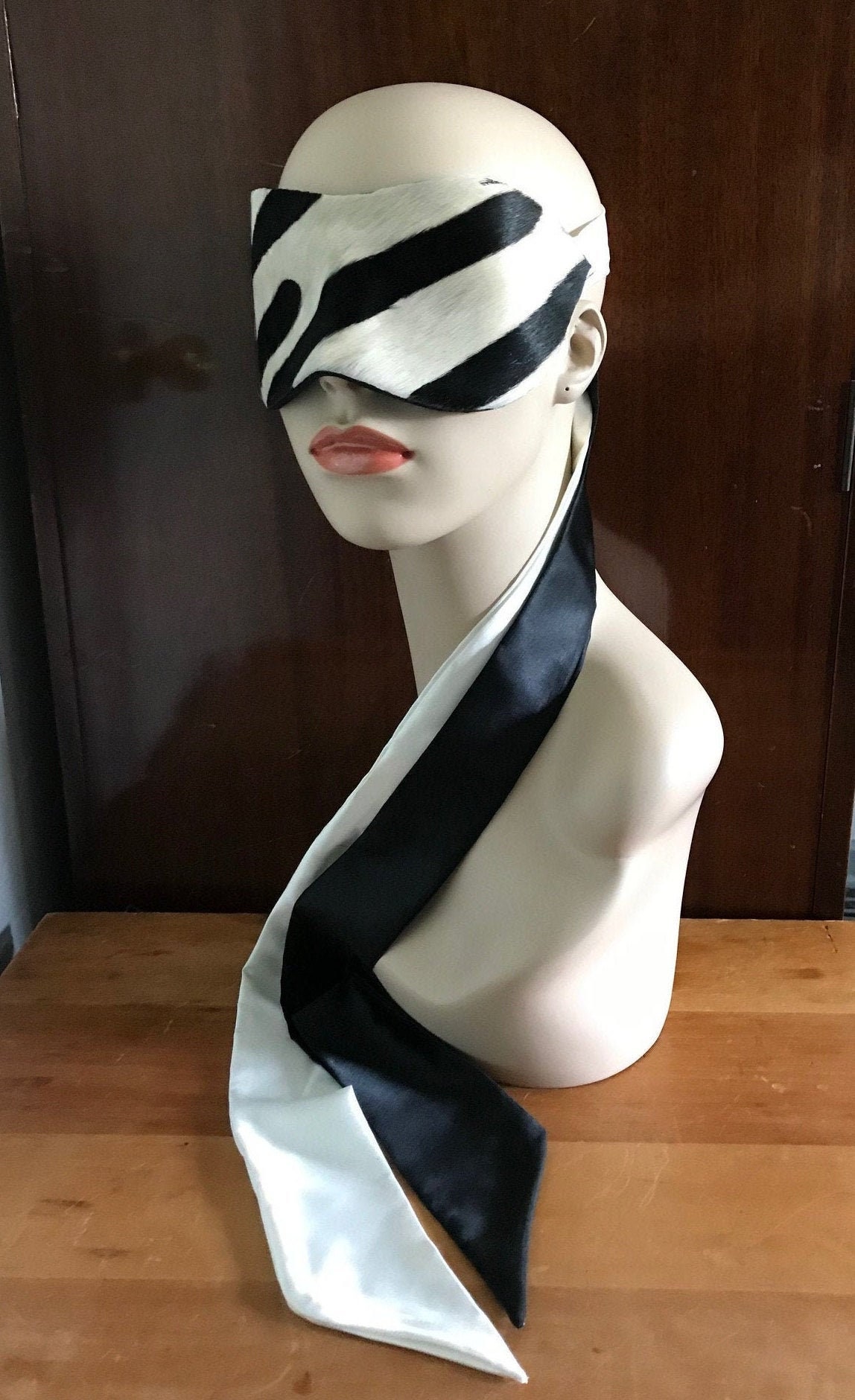 Luxurious, One of a Kind, Handmade Masks, Collars and Costume ...