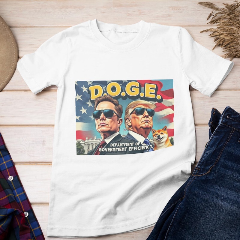 Dog Elon Musk Tshirt - Etsy