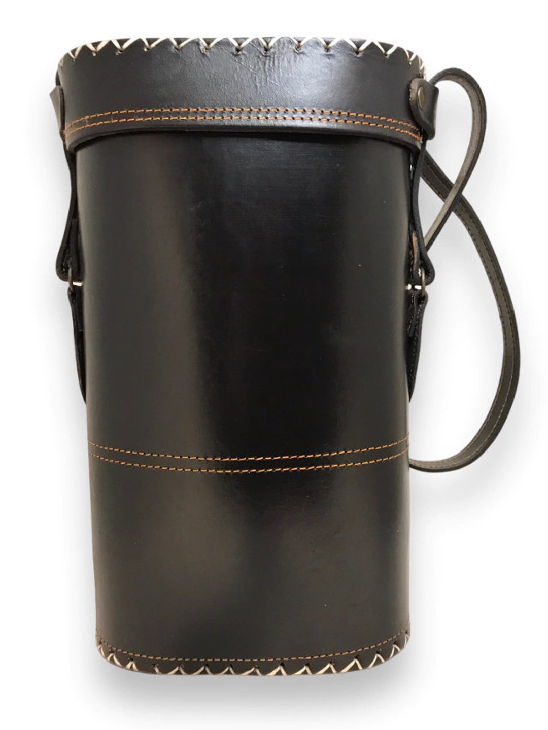 Mate Equipment Holder Cowhide Bag Compatible With Stanley 1.4 Lt ...