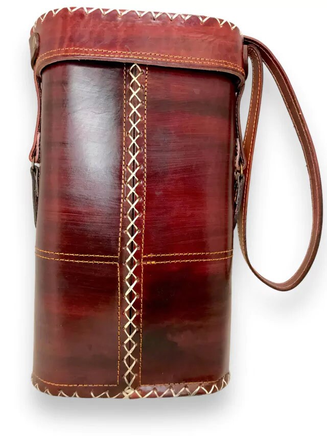 Mate Equipment Holder Cowhide Bag Compatible With Stanley 1.4 Lt ...