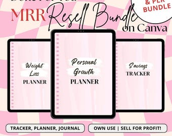 Canva Course | How to Use Canva Guide | Learn Canva | Master Resell Rights (MRR)| Private Label ...