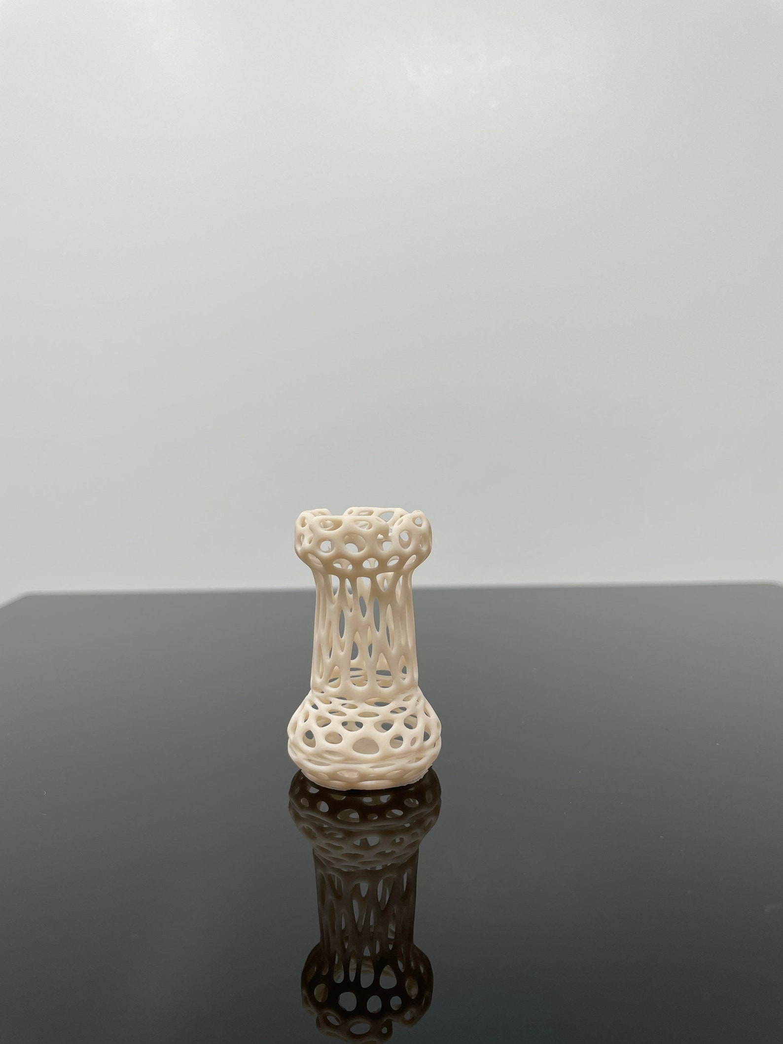 Chess Rook Keychain 3d Printed - Etsy