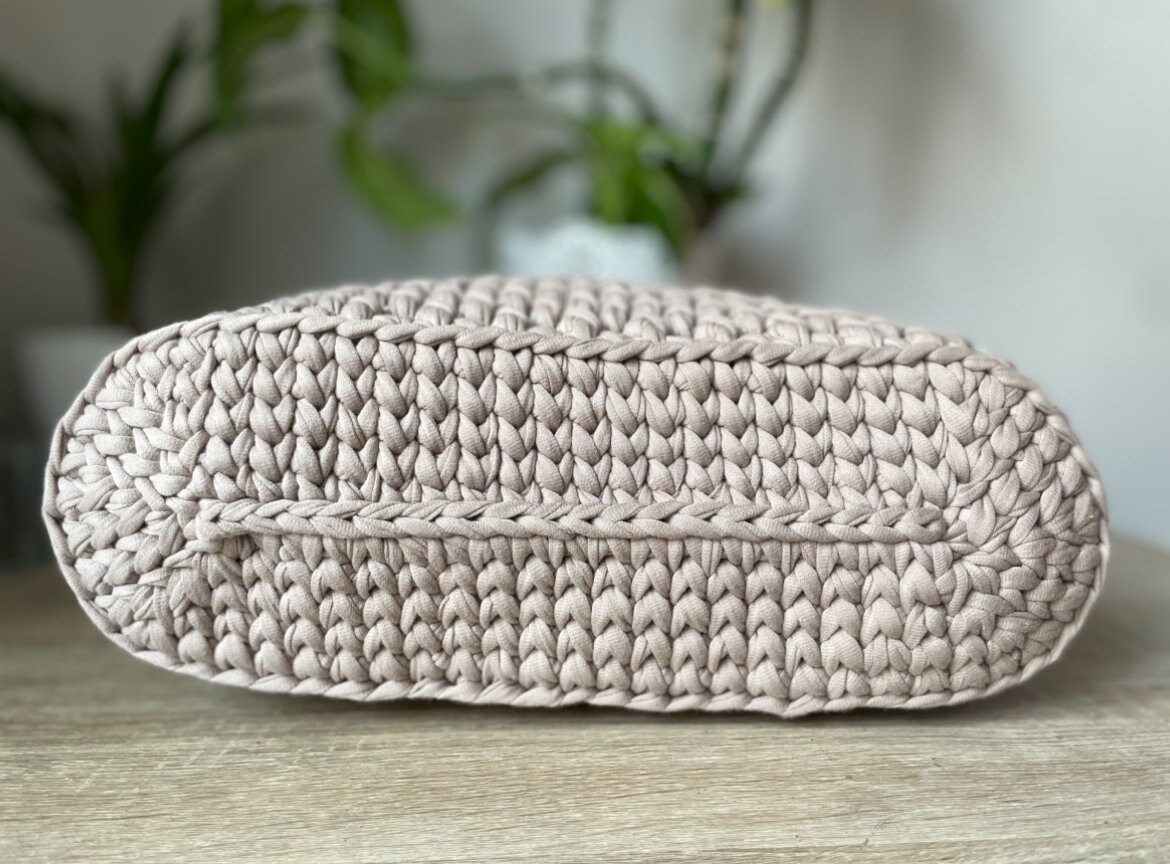 Large Custum Made Crochet Dragon Skin Bag - Etsy