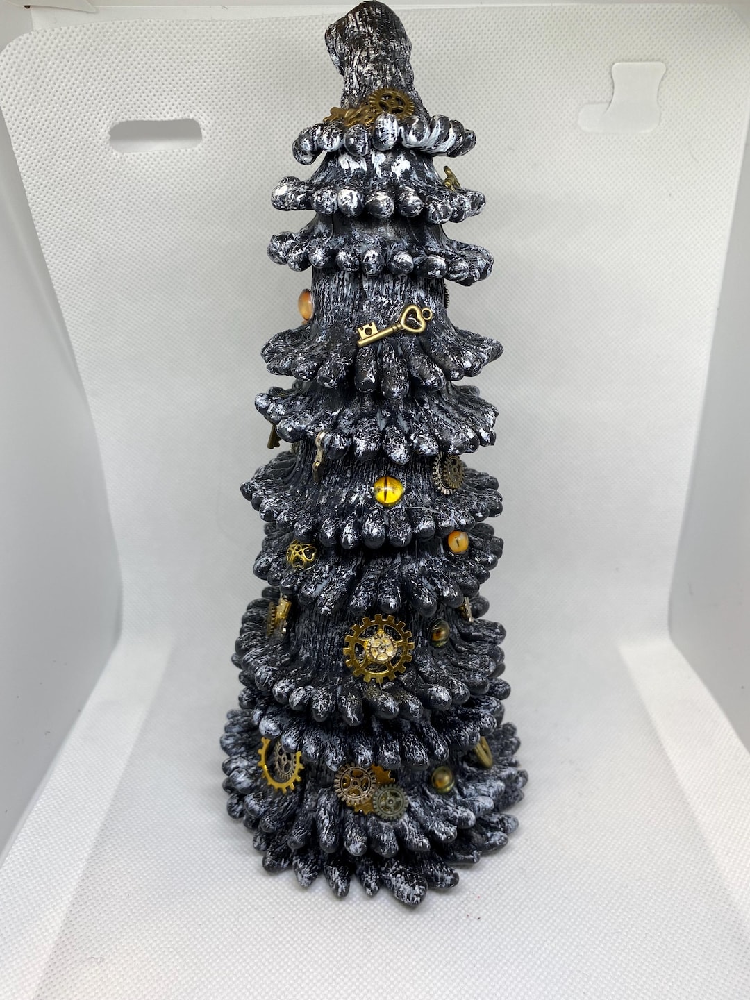 Steam Punk Tree - Etsy