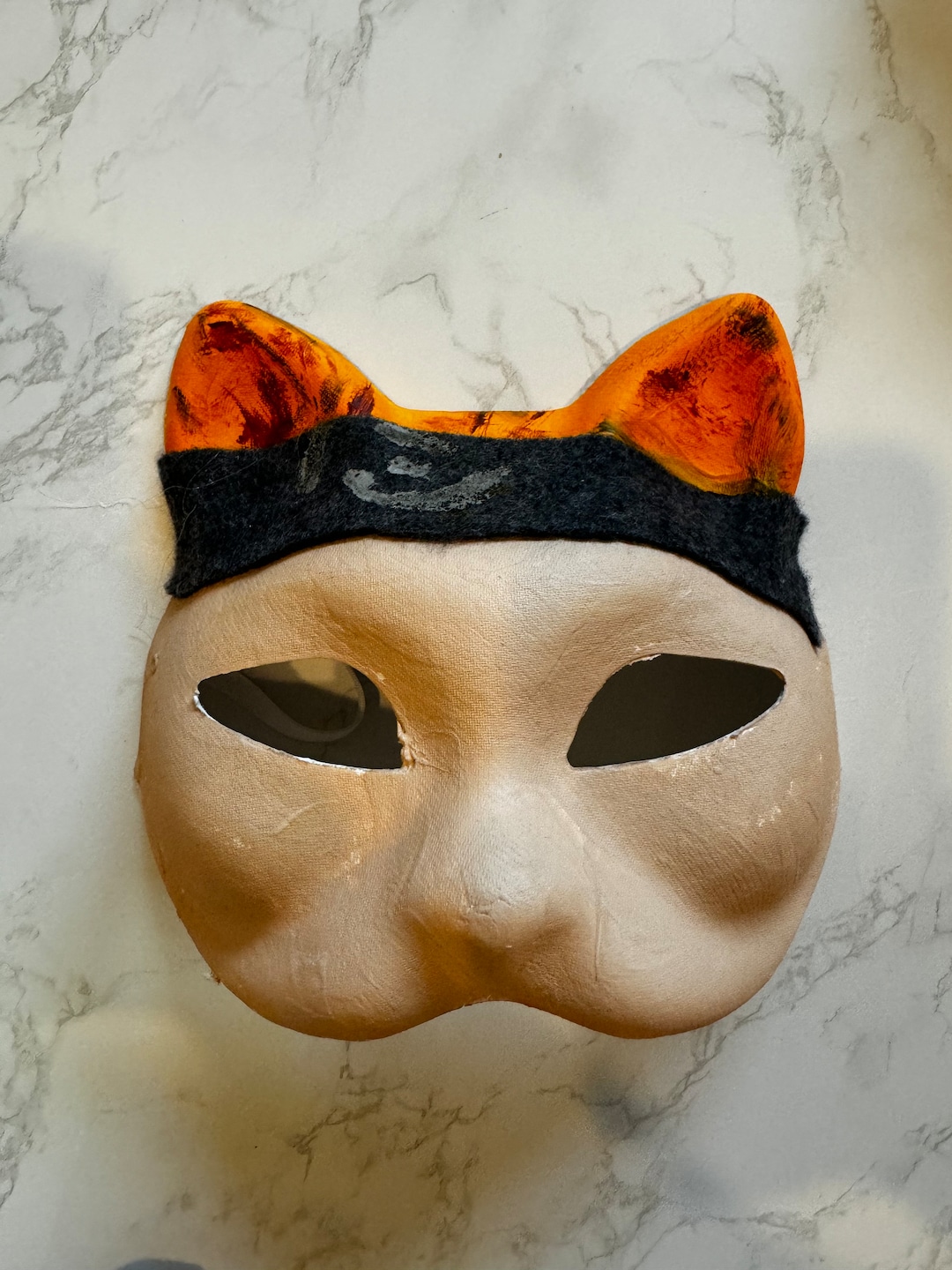 Star Therian Mask - Etsy