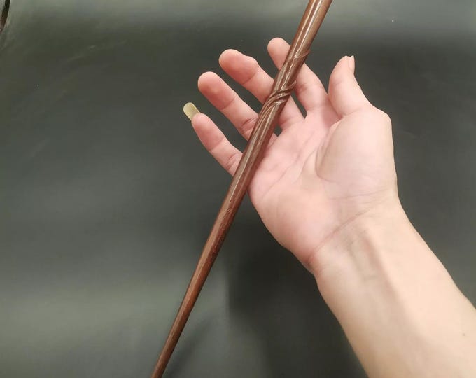 Golden Queen of Hearts Scepter - Queen of Hearts Costume Prop Queen of ...