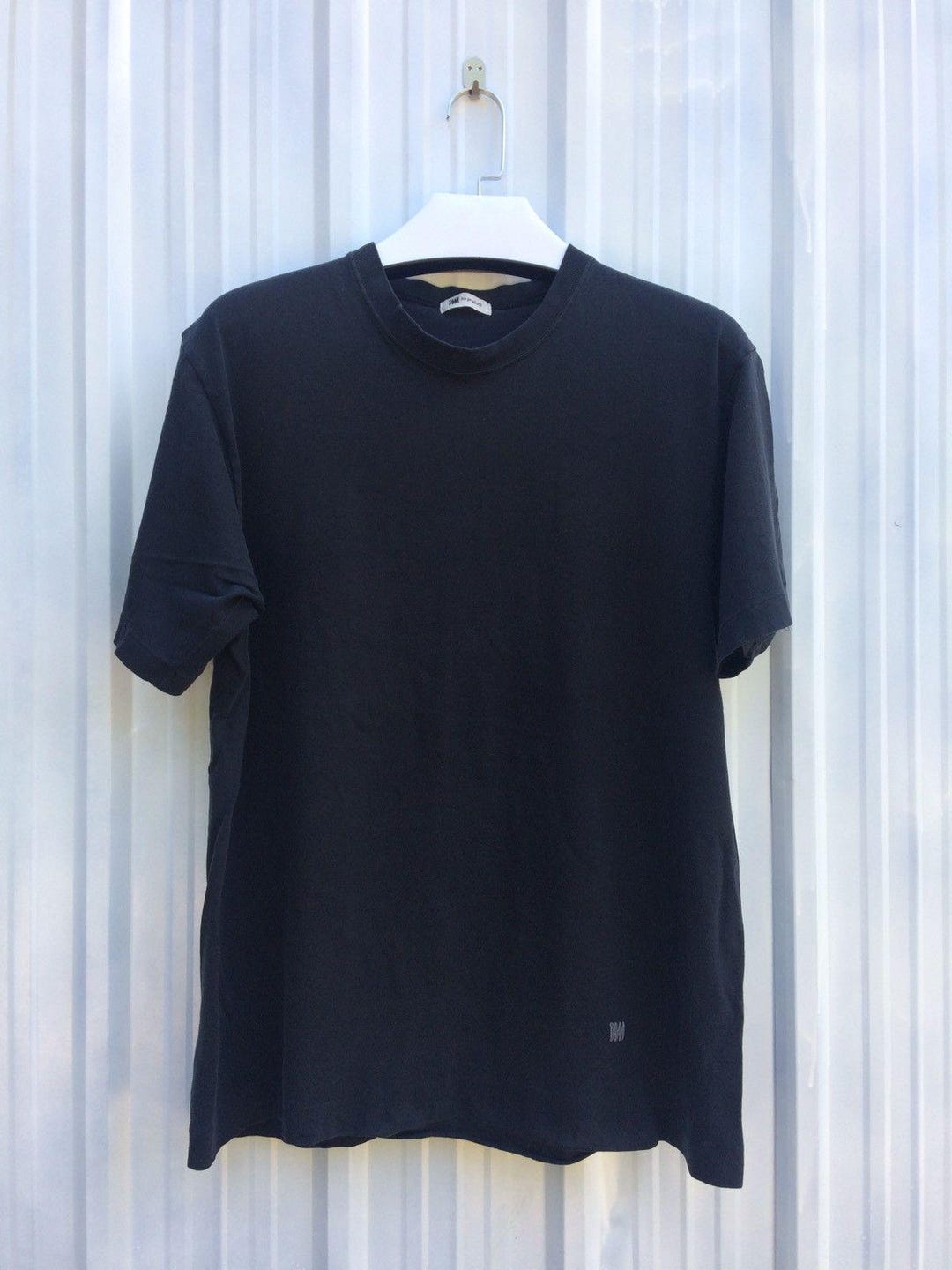 Vtg 90s Issey Miyake IM Product Basic Shirt - Etsy