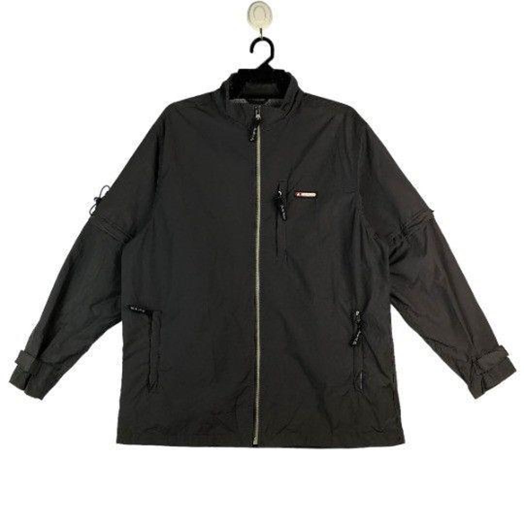 Vtg 90s AIRWALK Detachable Sleeves Skateboard Wear Jacket - Etsy