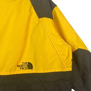 Vtg 90s the North Face Skiwear Colorblock Design Jacket - Etsy
