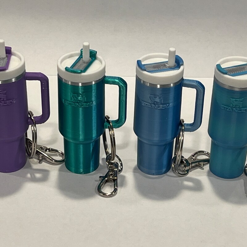 Miniature Stanley Cups - Etsy