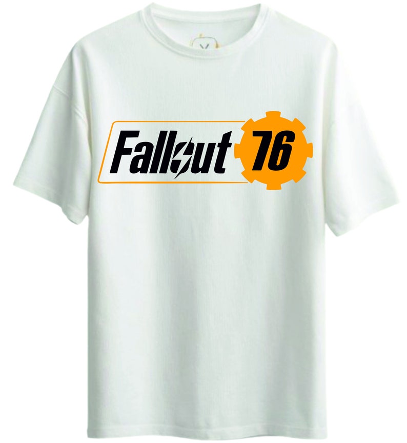 Fallout Designs Fallout Svg, Outline & Silhouette Files SVG, Power ...